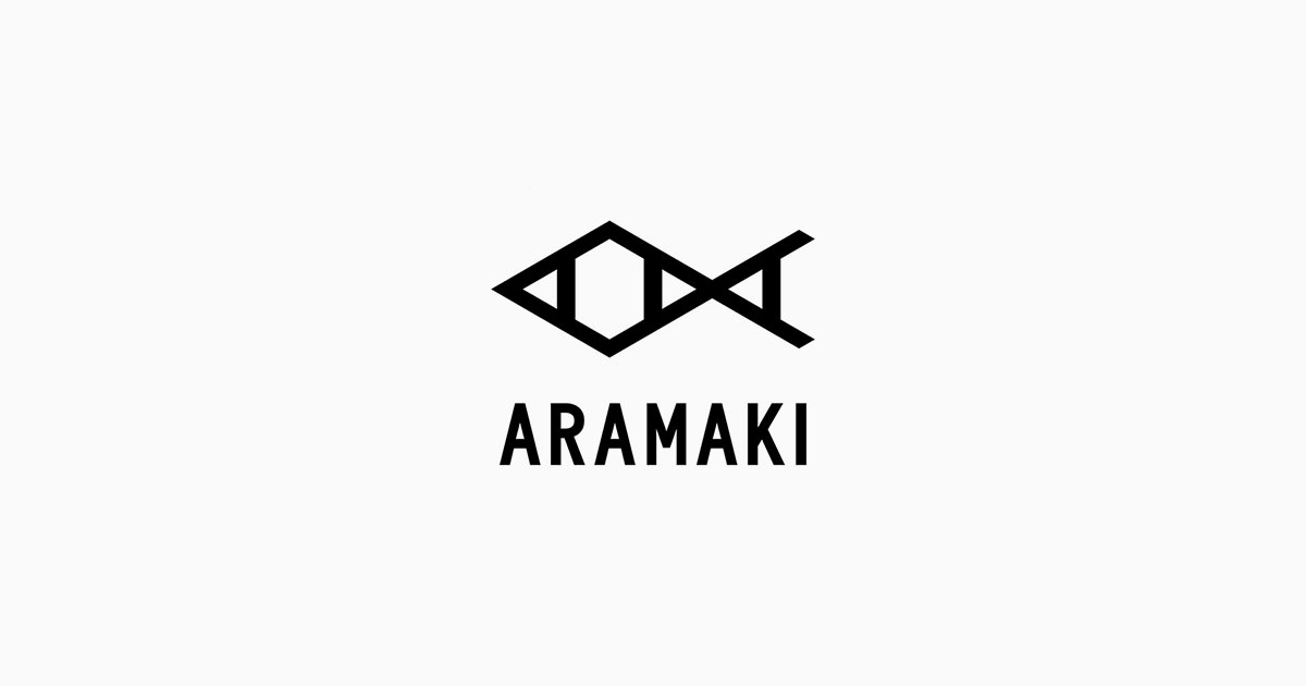 WHAT IS ARAMAKI? | ARAMAKI
